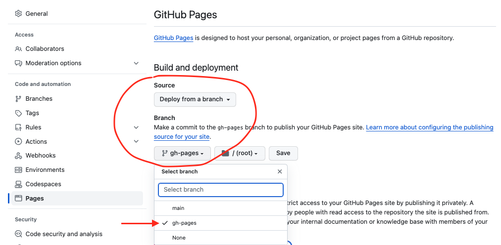 Explore and setup – Making sharable documents with Quarto